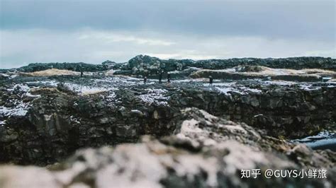 冰岛冷知识 这里有一条地球最美地伤疤 知乎