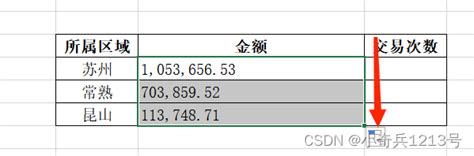 Excel使用sumif和countif函数进行统计sumif和countif如何组合运用 Csdn博客
