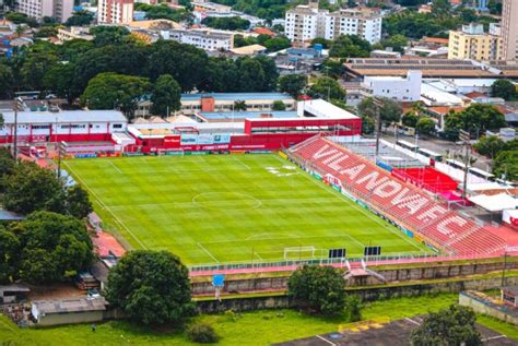 Vila Nova x Criciúma escalações horário e desfalques do jogo pela Série B