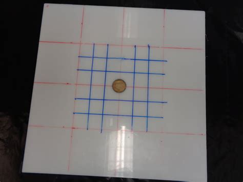 Photo Of Fine Xia Measurement Setup With 230 Th Sample Placed At Download Scientific Diagram