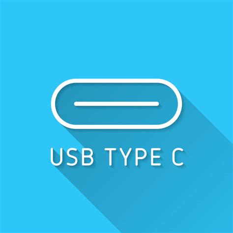 100 Usb C Icon Stock Illustrations Royalty Free Vector Graphics And Clip Art Istock