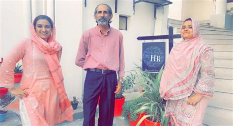 Asra Ehtisham On Linkedin Hr Team Pinktober