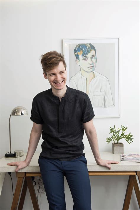 Marcelo Giacobbe El Diseñador De Los Looks Más Audaces De Juliana