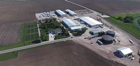 Wells Builds Independent Ag Supply News Sports Jobs Farm News