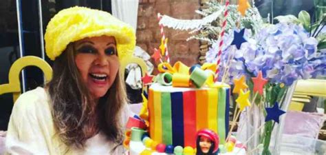 Yola Polastri la recordada Chica de la tele falleció a los 74 años