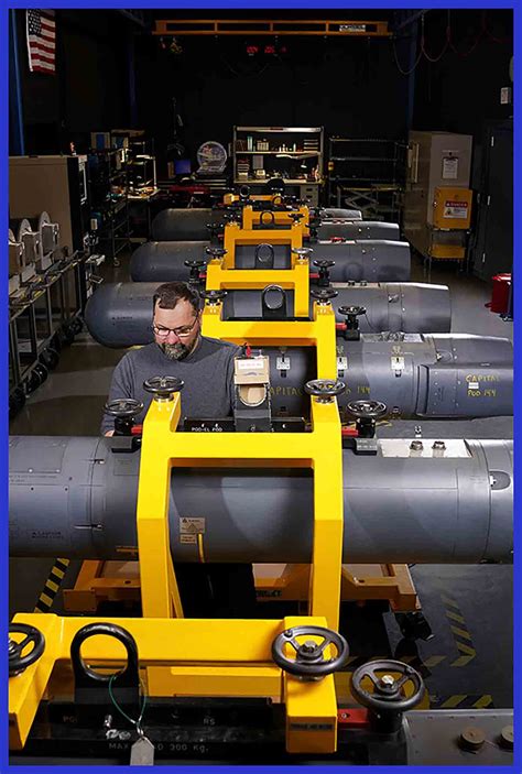 Know The Best Of The Rafael Litening Targeting Pod 2023