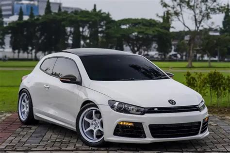 Vw Scirocco 2013 Di Indonesia Olx Murah Dengan Harga Terbaik Id