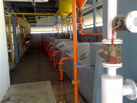 Solvent Recovery Plant Innovative Solvent Recovery System And
