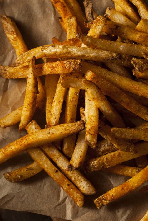 Wingstop French Fries Recipe Besto Blog