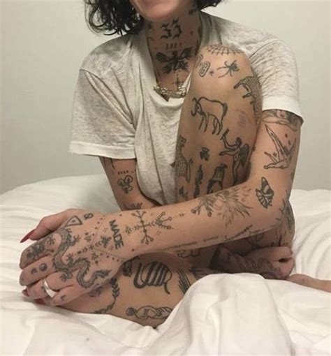 Пин от пользователя Kells Vanwildemeersch на доске TATTOO Татуировки