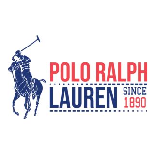 Logotipo De Polo Ralph Lauren Vector