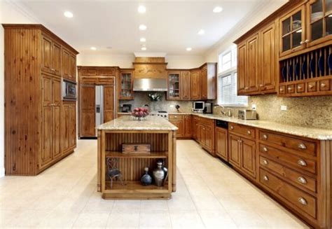 Alder Kitchen Cabinets Rustic And Knotty Cabinetry
