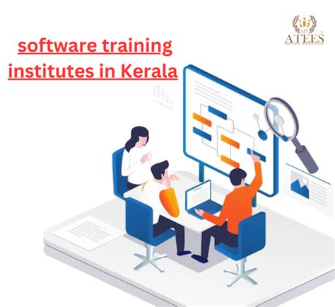 Top Software Training Institutes In Kerala Atees Industrial Training