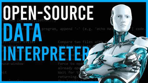 How To Install Data Interpreter — Analysis Data With One Prompt! | by Gao Dalie (高達烈) | Level Up ...