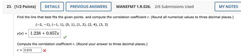 Solved Help Me Find R Chegg
