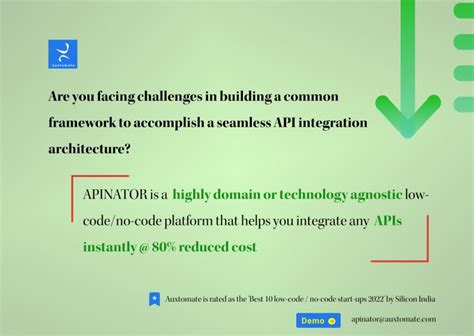ramesh kumar lokanayakulu on linkedin api ctos apis nocodeapps