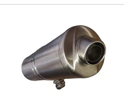 Ponteira Escapamento Bmw F800 Gs F 800 Gs Original