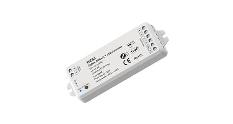 Zigbee Smart Interface All Strip Types Ledspace
