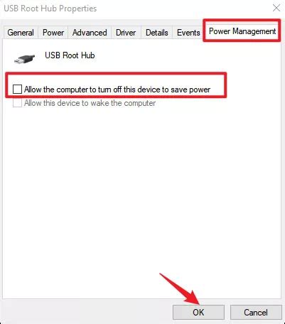 Solved Mouse Cursor Freezes Jumps Or Disappears In Windows 10 11