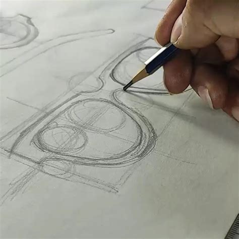 ویژگی عینک چوبی بخش سوم شرکت هیرکانی