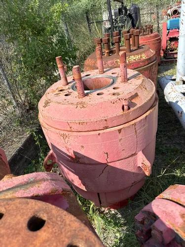Fuelled Miscellaneous Item 11 1500 Psi Hydril Gk Annular Bop Package