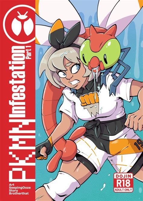 pokemon luscious hentai manga and porn