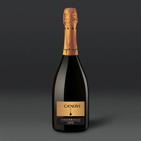 Prosecco Extra Dry