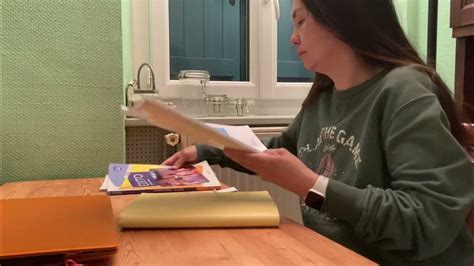 Вивчаю французьку мову День 18 Youtube