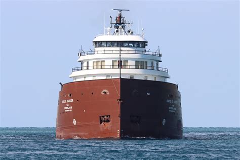 Michigan Exposures Next Upthe Kaye E Barker