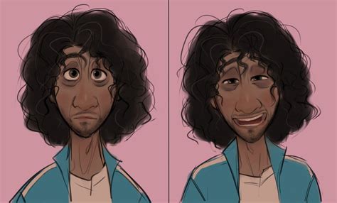 Encanto Bruno Madrigal In 2022 Disney Fan Art Ghibli Art Disney And