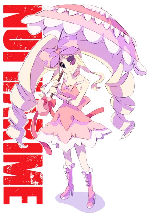Harime Nui Kill La Kill Drawn By Su Pixiv44447 Danbooru