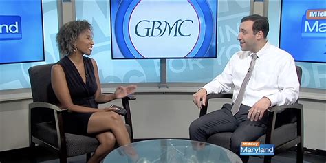 Hunt Valley Gbmc Health Partners Gbmc Healthcare Greater