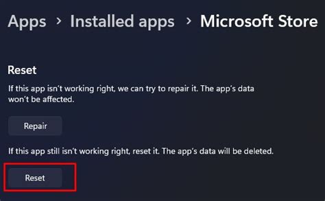 Fix Microsoft Store Your PC Isn T Connected To The Internet Error
