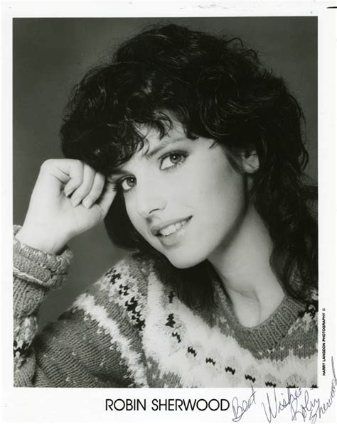 Sherwood Actress 60 Photos Moonagedaydreamfilm