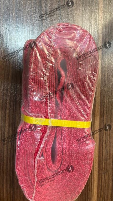تسمه حمل بار تک لا در عرض 3 تا 10 سانتی متر سیم بکسل ایران
