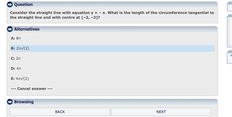 Algebra Math Practice Question Solving Entermedschool Future Doctors Forums