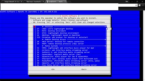 Dietpi Software Shellinabox Shell Via Browser · Issue 1967