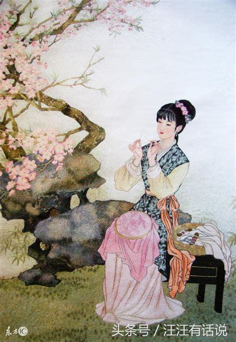周汝昌為何鍾情史湘雲 認為她和賈寶玉才是一對 每日頭條