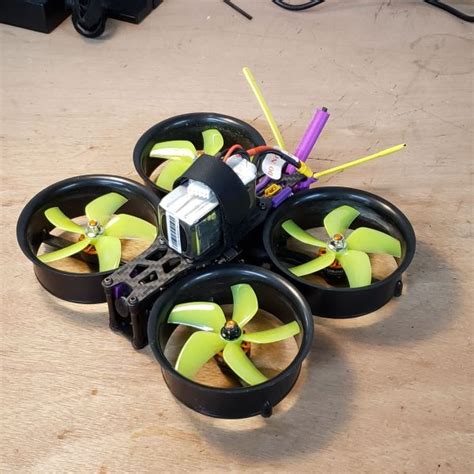 Triple Helix 2020 Cinewoop