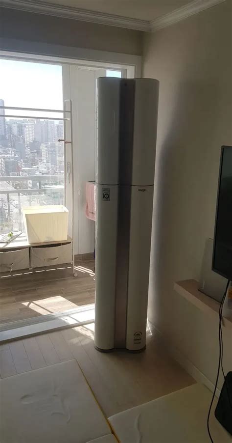 엘지 투인원 이전설치 곽동우 숨고 숨은고수