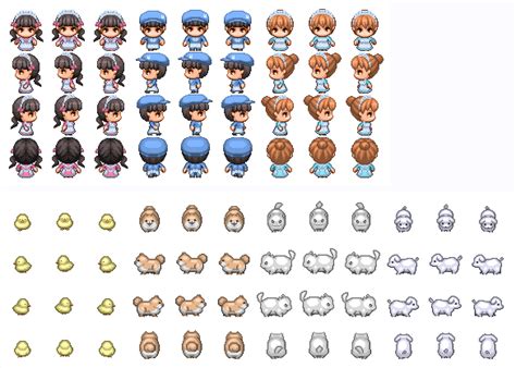 Converting Animation Sprite Sheets Into Mz With Effekseer Rpg Maker Forums