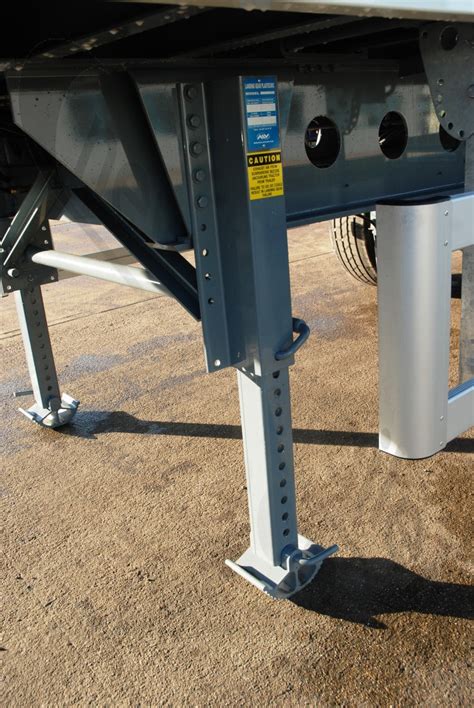 15wf008601 Titan Landing Leg Gear Assembly Mv Plastecnic 650mm X 880