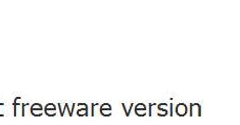 Kerio Personal Firewall Last Freeware Version Album On Imgur