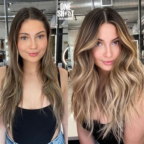 Top 100 Hair Making Styles For Wavy Dry Thin Long Hair