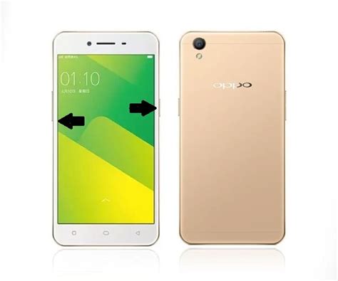 OPPO A37 Hard Reset Erase Data Remove Screen Lock Fix Bugs