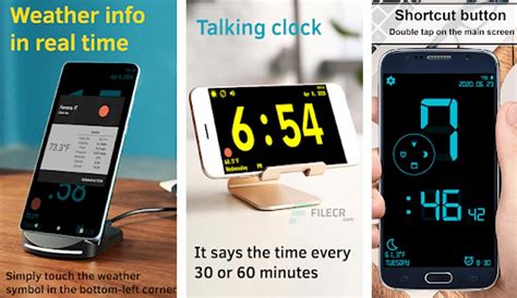 Huge Digital Clock 8 0 4 Apk Free Download Filecr