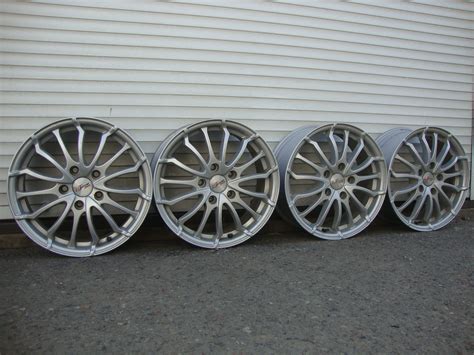 Комплект Оригинальных Литых дисков iFree Racing Wheels 5х114,3 R-16 ...