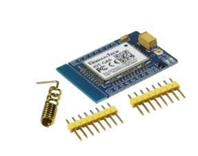 GPRS A6 Mini Serial GPRS GSM Module Development Board Amazon In Computers Accessories