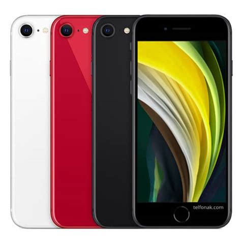 Apple Iphone Se 2020 مواصفات و سعر ابل ايفون Se2 2020