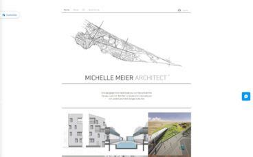 20 Best Wix Portfolio Templates Photography Graphic Design Art UX